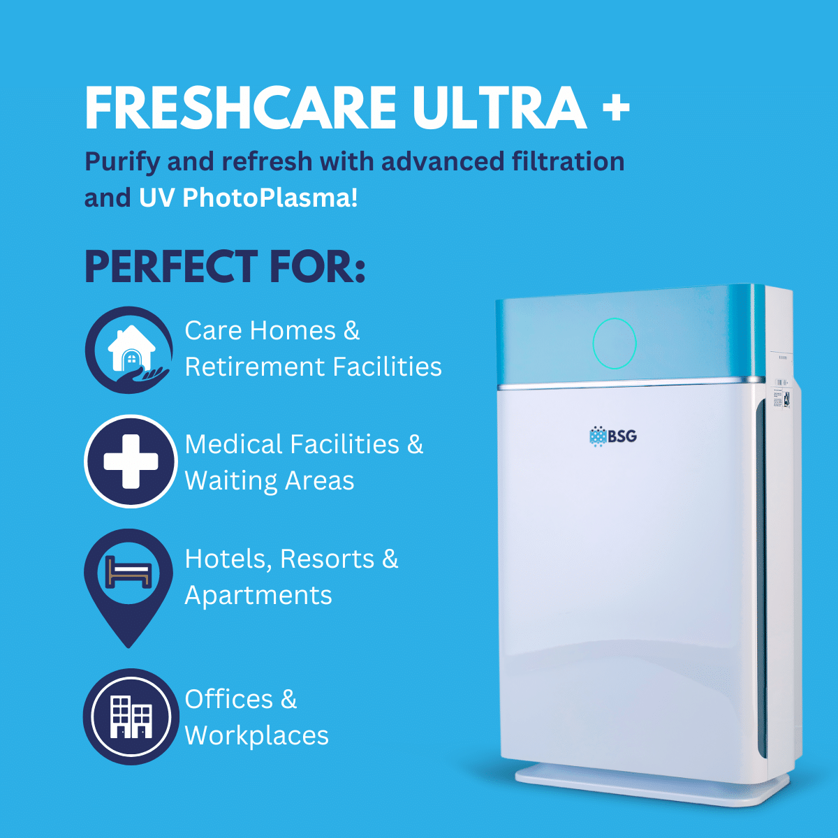 Celebrating Clean Air Day: Promoting Healthier Lives through Fresh Air ...