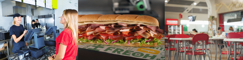 Improving Ice Machine Hygiene in Subway | Clean Ice