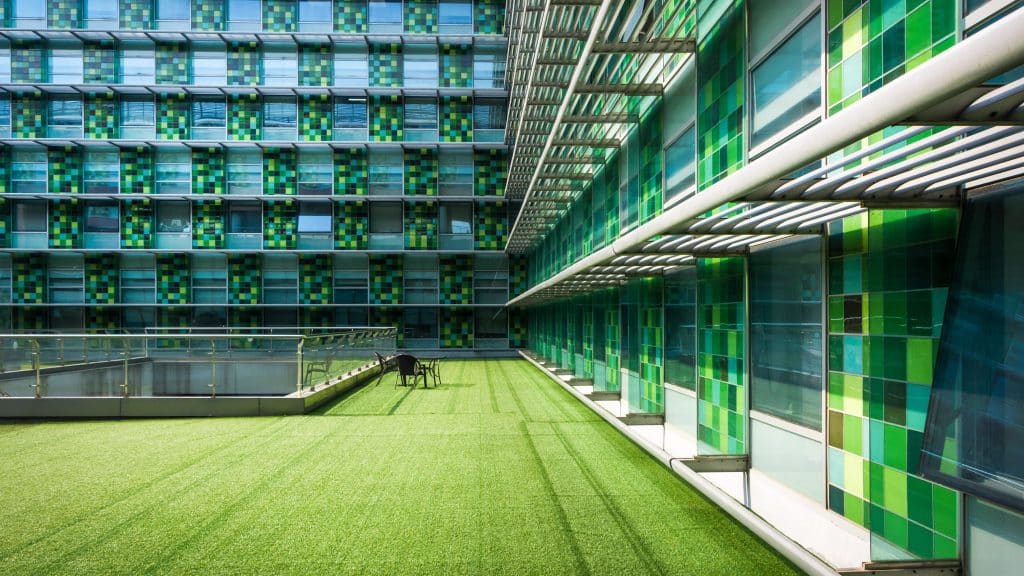 WELL Rating System: Enhance Your Building’s Health